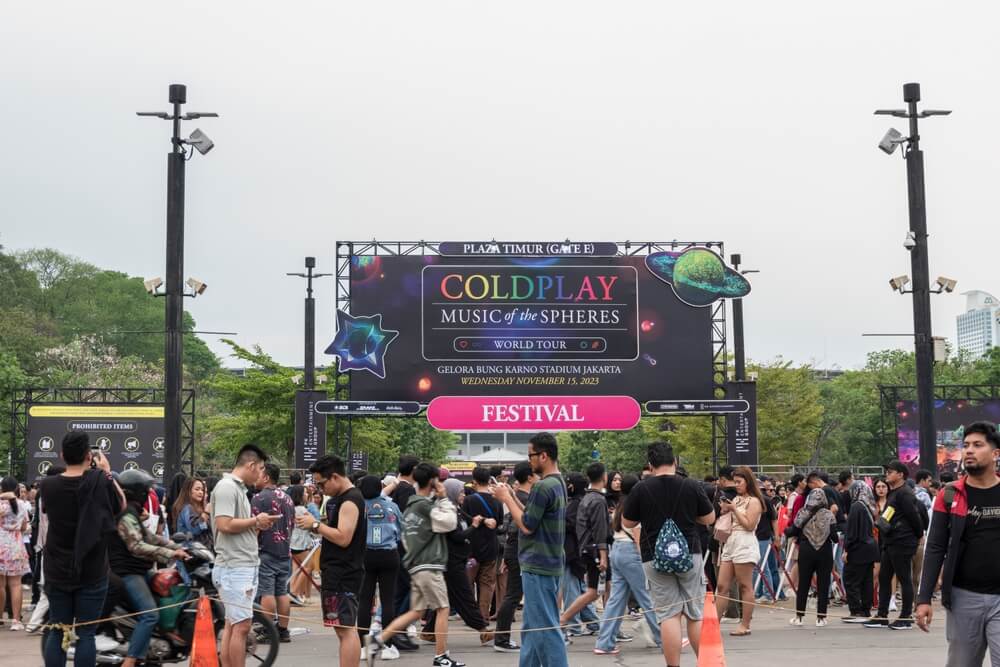 Największe i najpopularniejsze zespoły w Polsce - Portal koncertów i ...